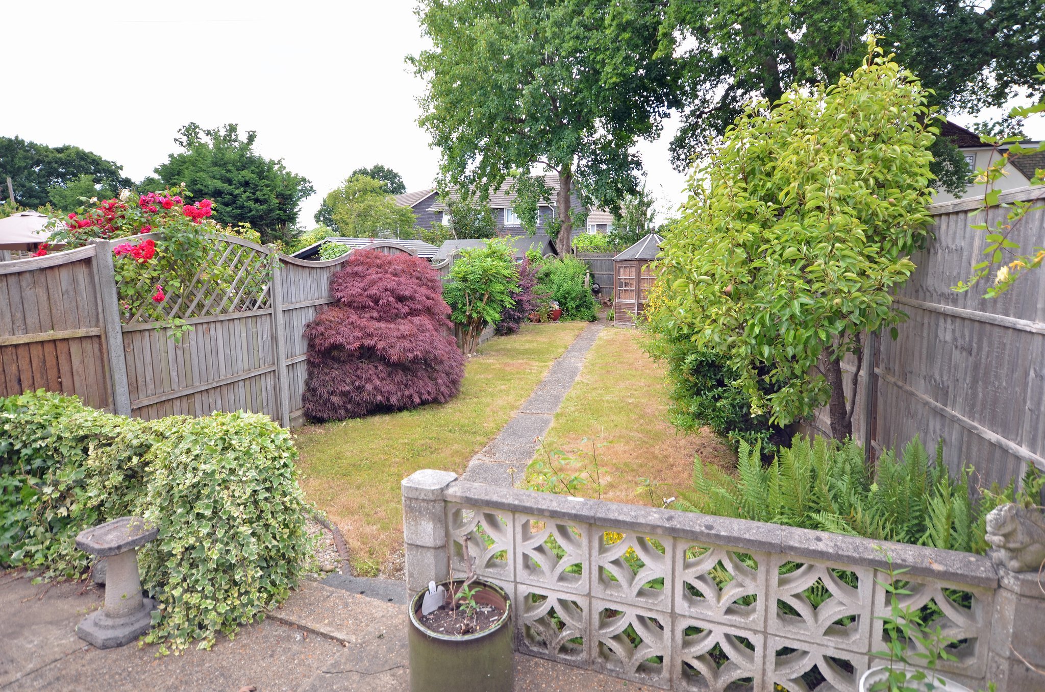 Gordon Avenue, Camberley - Luff & Wilkin | Property Specialists