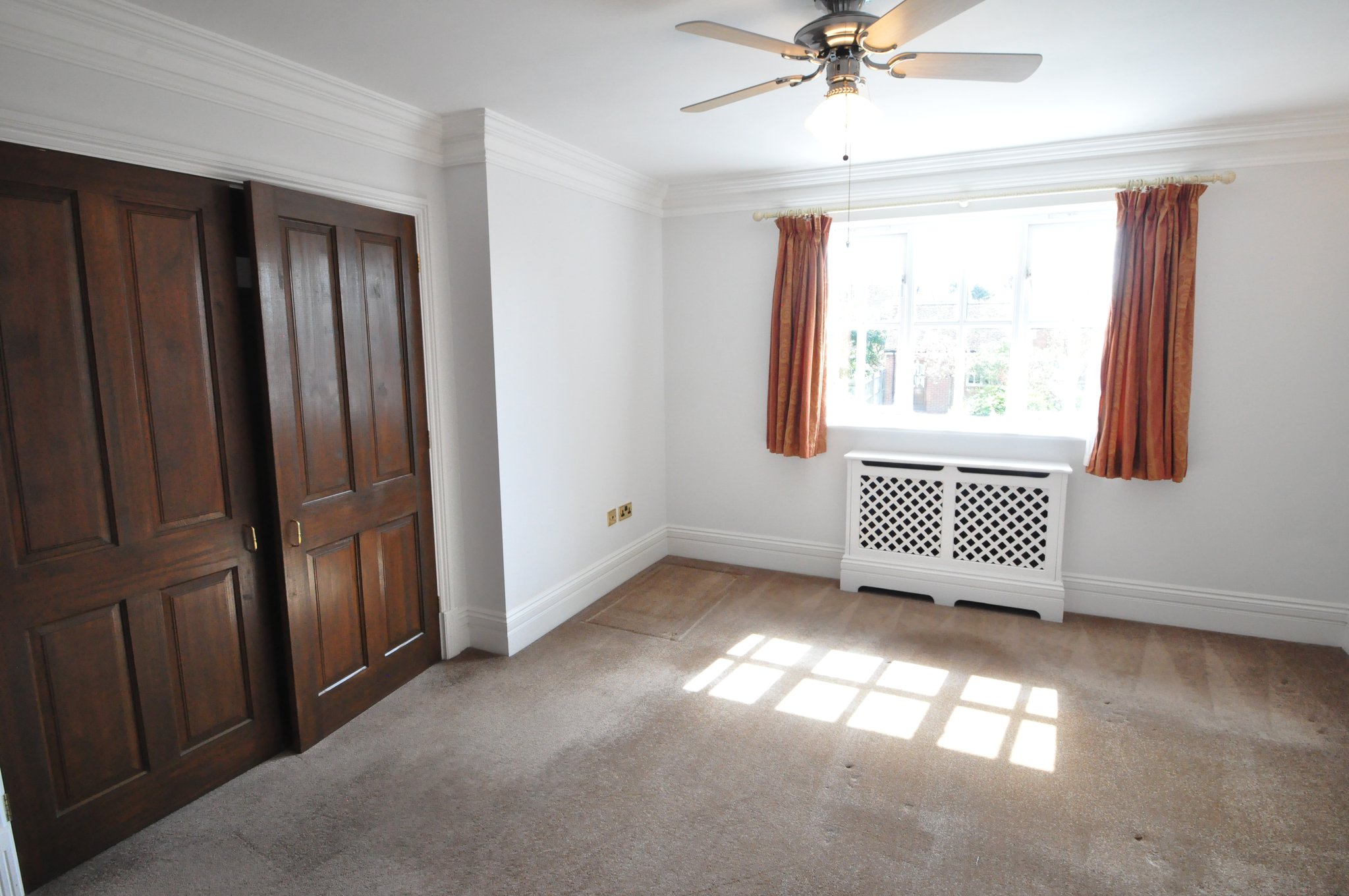 Barkham Road, Wokingham - Luff & Wilkin | Property Specialists