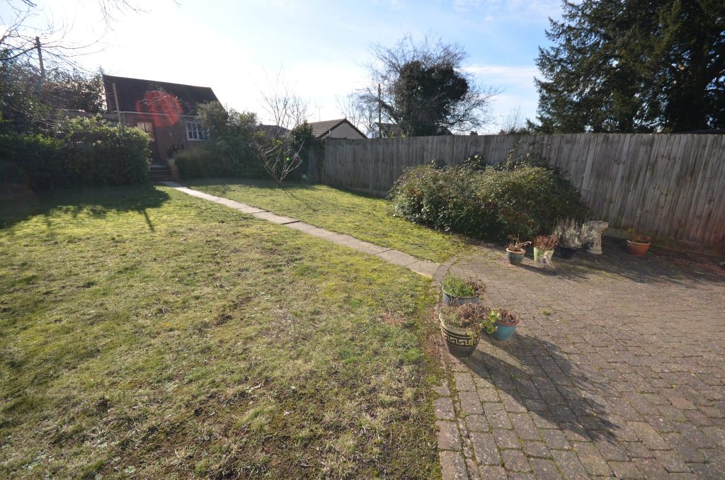 Barkham Road, Wokingham - Luff & Wilkin | Property Specialists