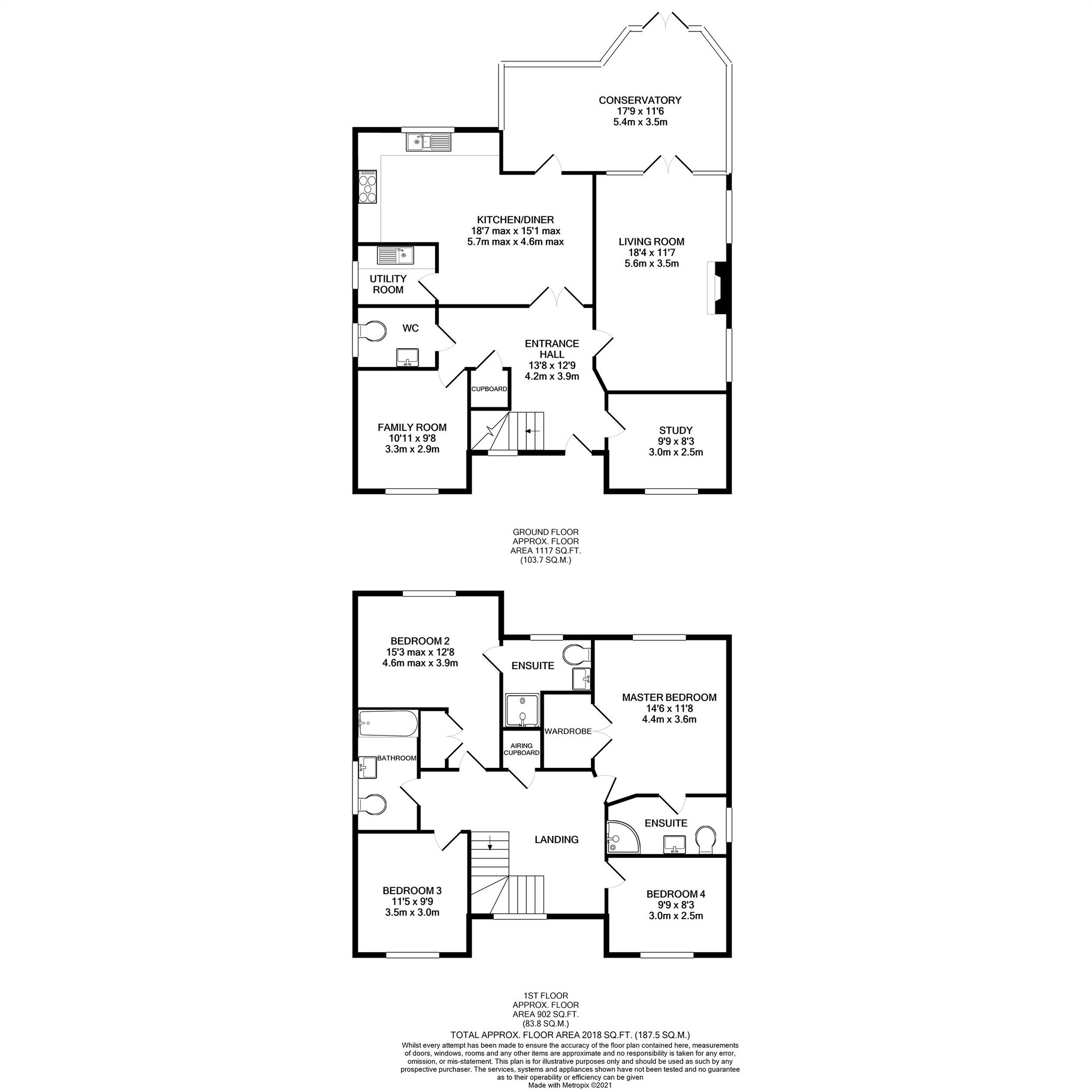 Barkham Road, Wokingham - Luff & Wilkin | Property Specialists