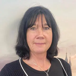 The Team - Luff & Wilkin | Property Specialists